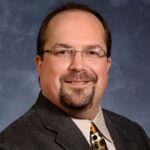 Jeffrey Yoder | Microbiology Graduate Program